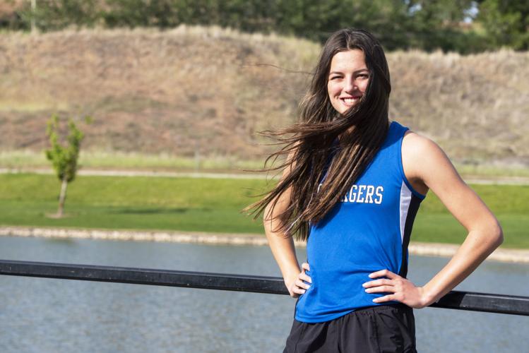 Cole Valley's Brooke Weimer leaves as one of the most successful ...