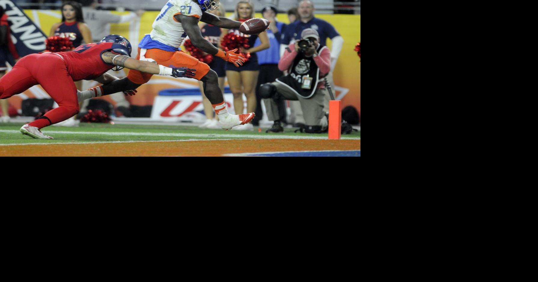 ‘Murica: Statue of Liberty play succeeds at Fiesta Bowl yet again ...