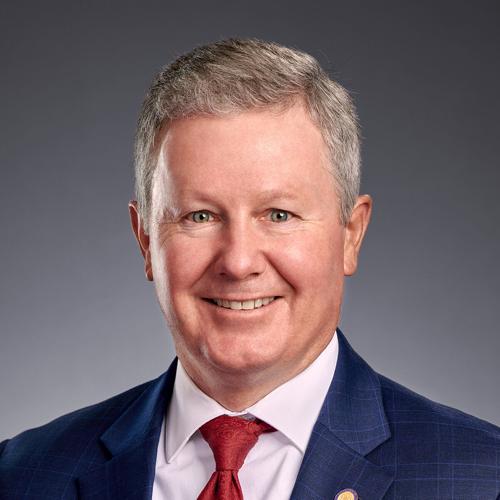 Idaho health care leaders discuss key issues: housing, behavioral ...