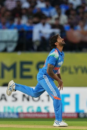 India Afghanistan Cricket | National Sports | idahopress.com