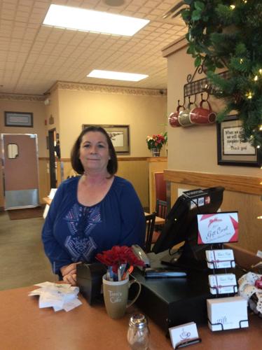 Steve's Cafe in Meridian is now Terri's Cafe | Local News | idahopress.com