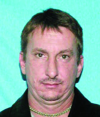 Local Crime Stoppers Most Wanted | Members | idahopress.com