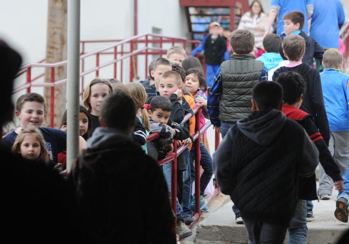 Melba School District seeks $9.5M bond | Members | idahopress.com