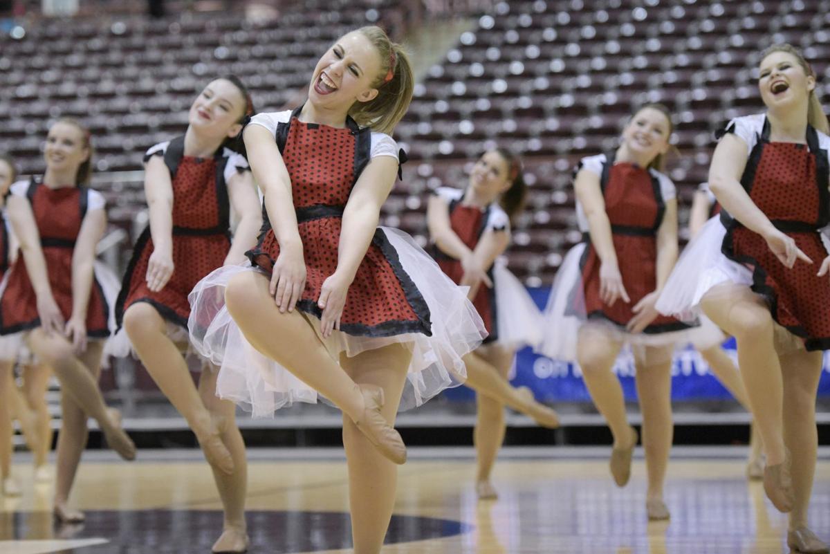 State Dance | Nampa | idahopress.com