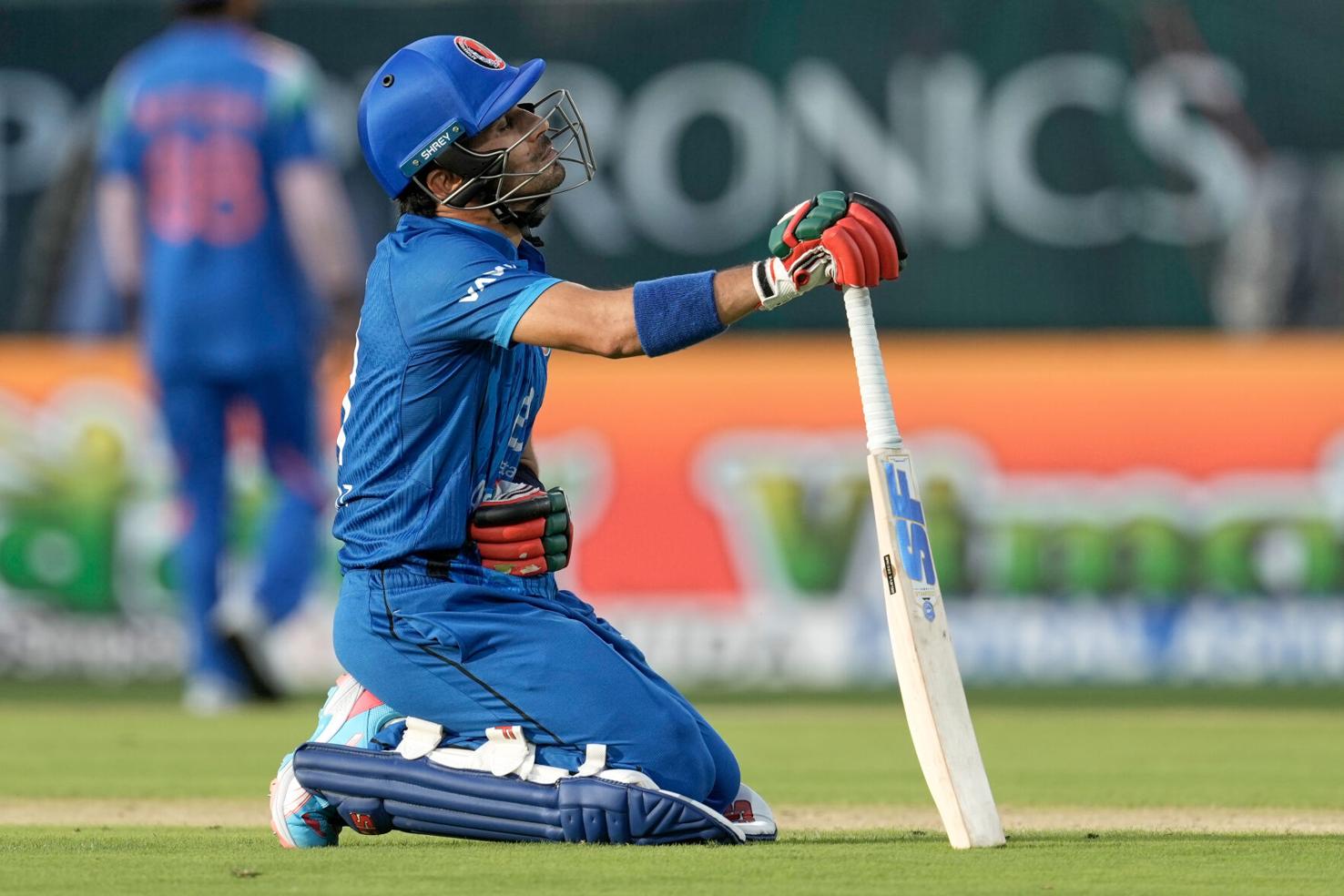 India Afghanistan Cricket | National Sports | idahopress.com