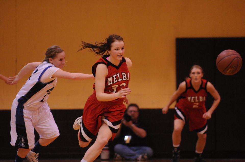 Girls State Basketball Tournament - Friday | Photos | idahopress.com