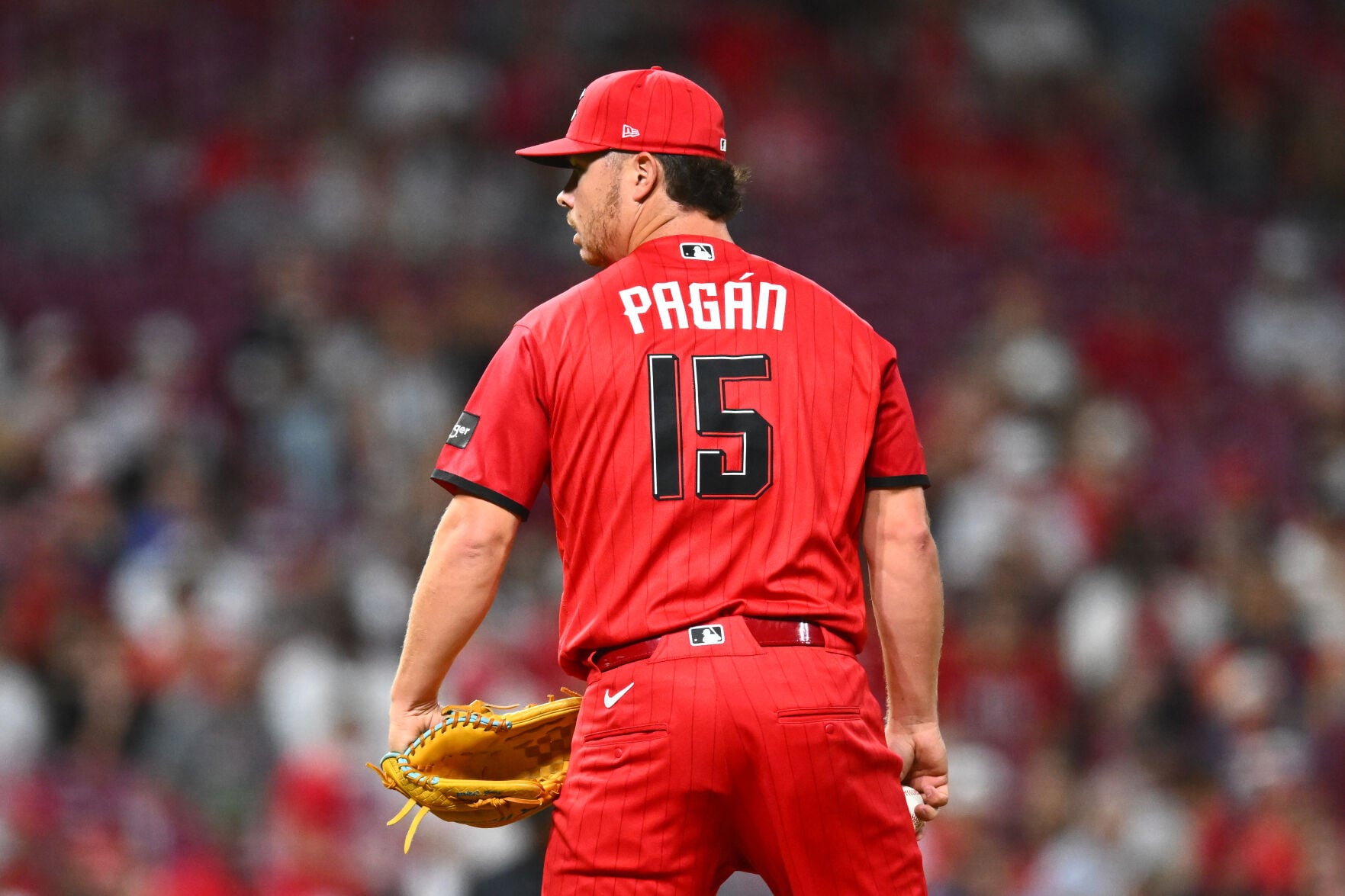 Tigers Reds Baseball | National Sports | idahopress.com