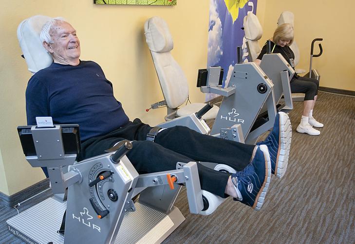 C2R Fitness 'for the rest of us' | Health | idahopress.com