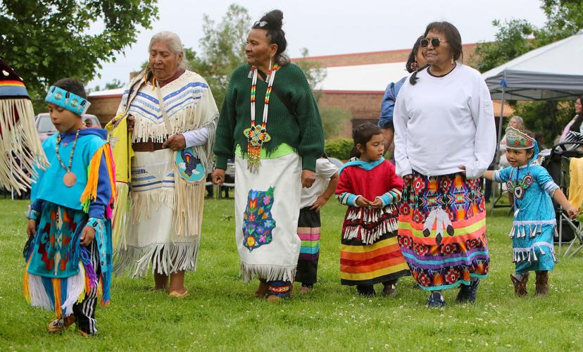 Original Boise Valley People honored this weekend | Local News ...