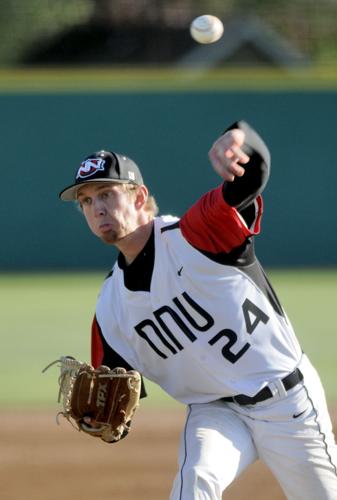 CRUSADER CRUSHING: Northwest Nazarene baseball wins season series vs ...