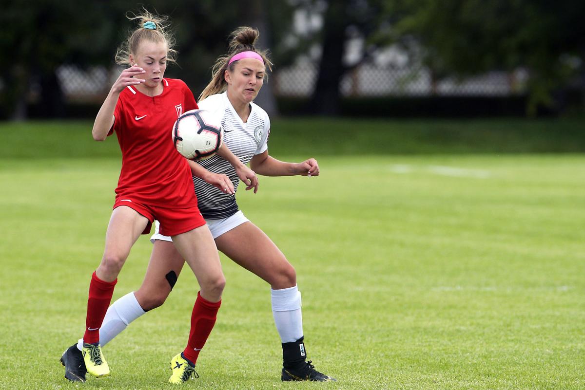 Far West Regional soccer tournament | Sports | idahopress.com