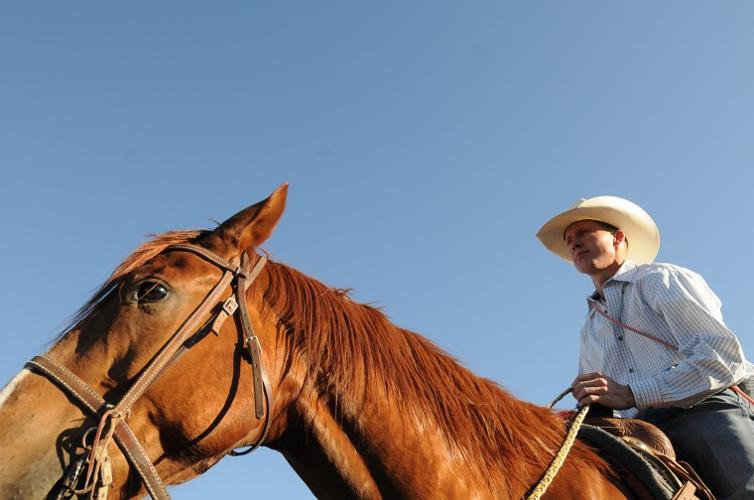 Eagle Rodeo Day 2 | Sports | idahopress.com