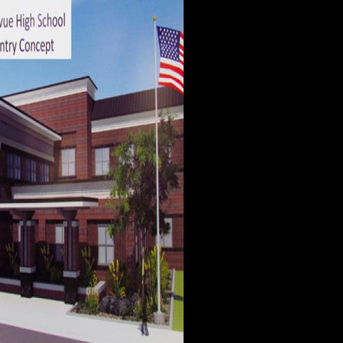 Suggestion box open for second Vallivue high school name | Members ...