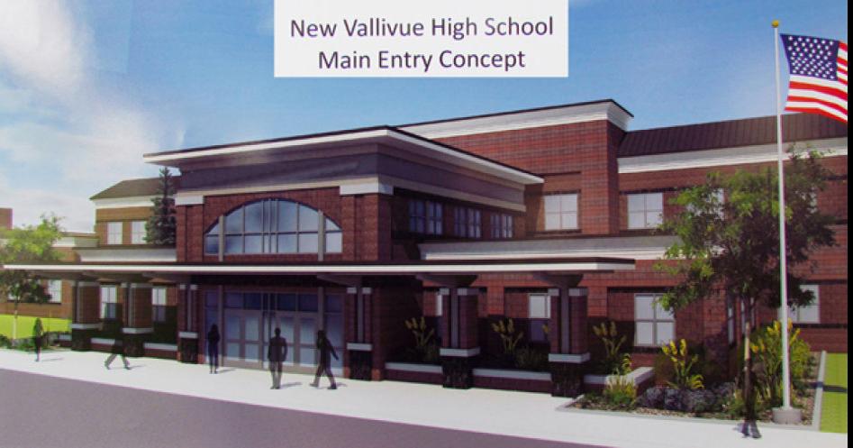Suggestion box open for second Vallivue high school name | Members ...