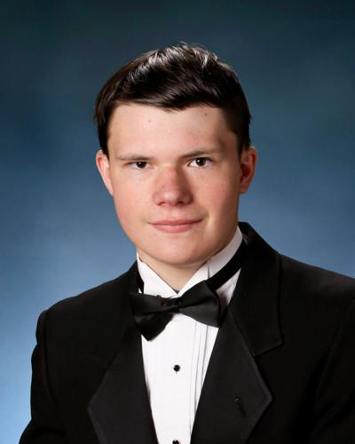 Brennan, Jacob | Boise High School | idahopress.com