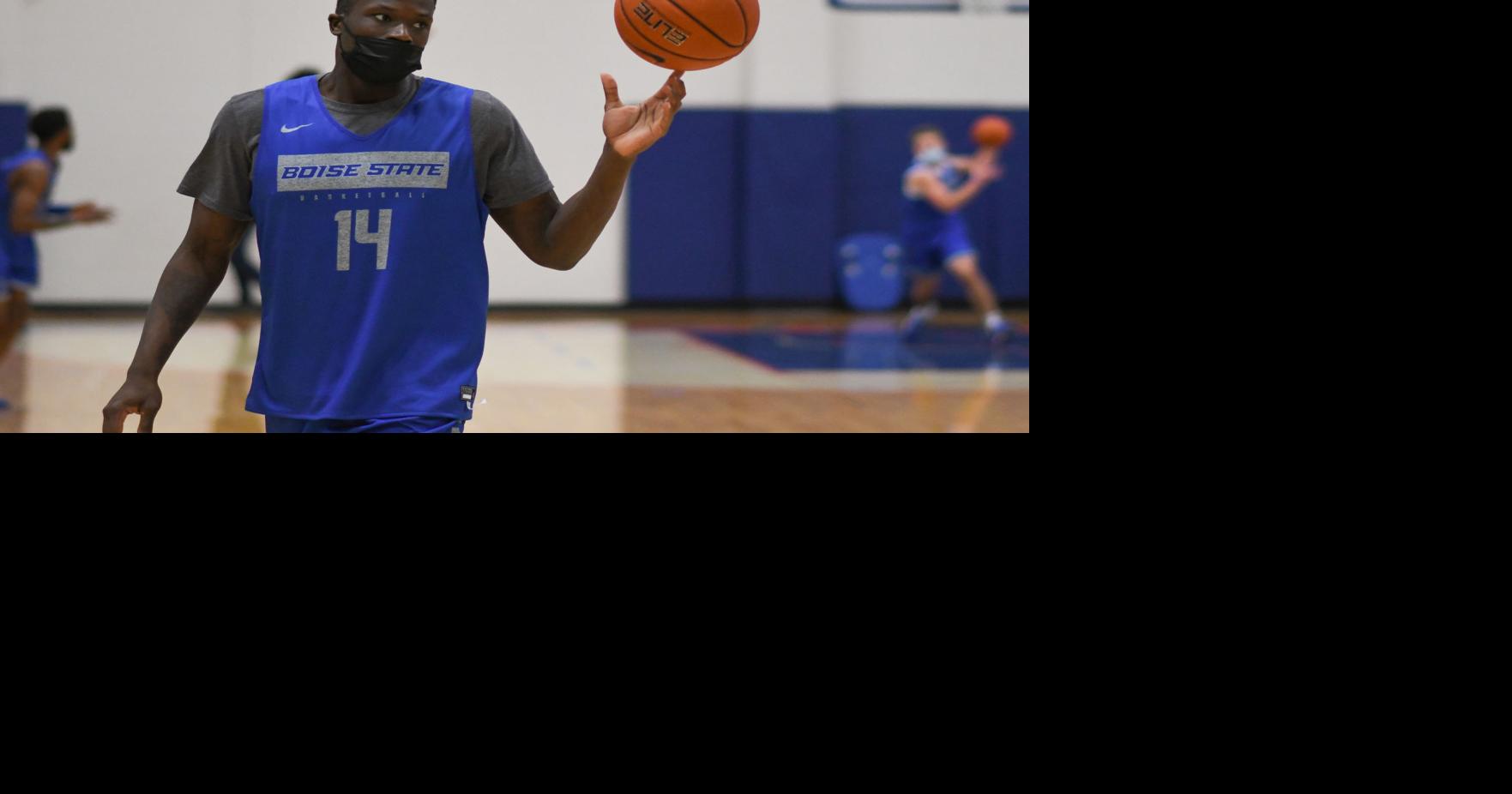 Former five-star prospect Emmanuel Akot ready for long-awaited Boise ...