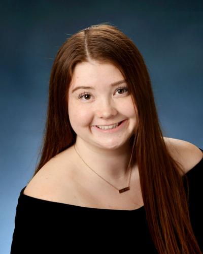 Ennis, Abigail | Timberline High School | idahopress.com