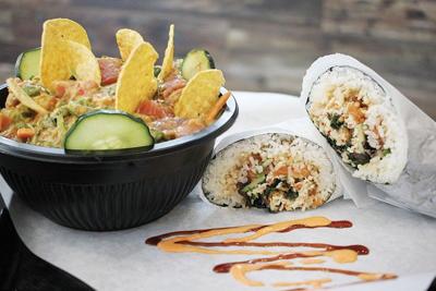 Best Local Poke | | idahopress.com