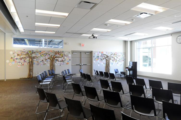 Nampa Public Library | Photos | idahopress.com