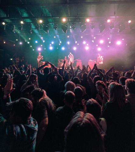 It's time for Treefort 11. Here's what you need to know before you go ...