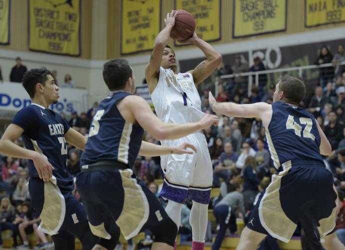 College of Idaho rides another strong defensive effort in win over ...