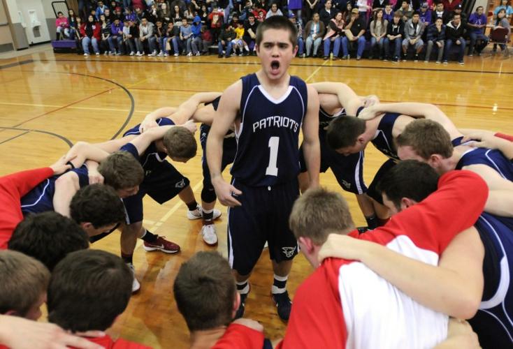 Liberty Charter vs. Wilder Boys Basketball | Sports | idahopress.com