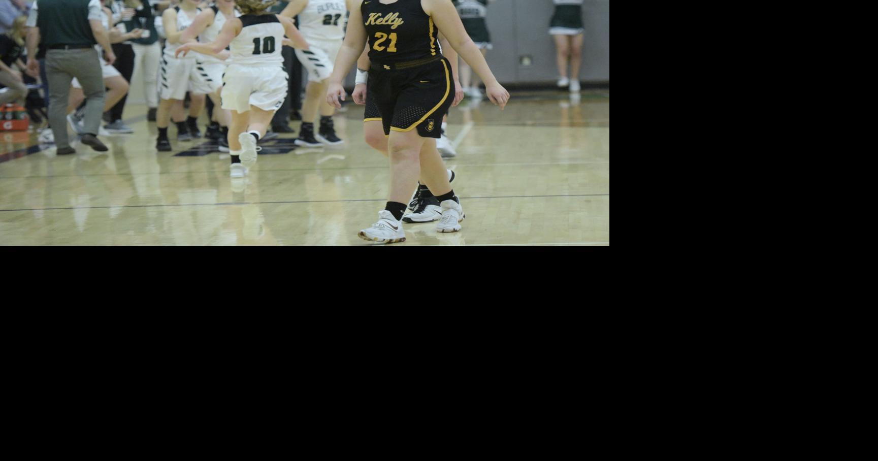 Bishop Kelly struggles without best player Nieto in semifinals loss to ...