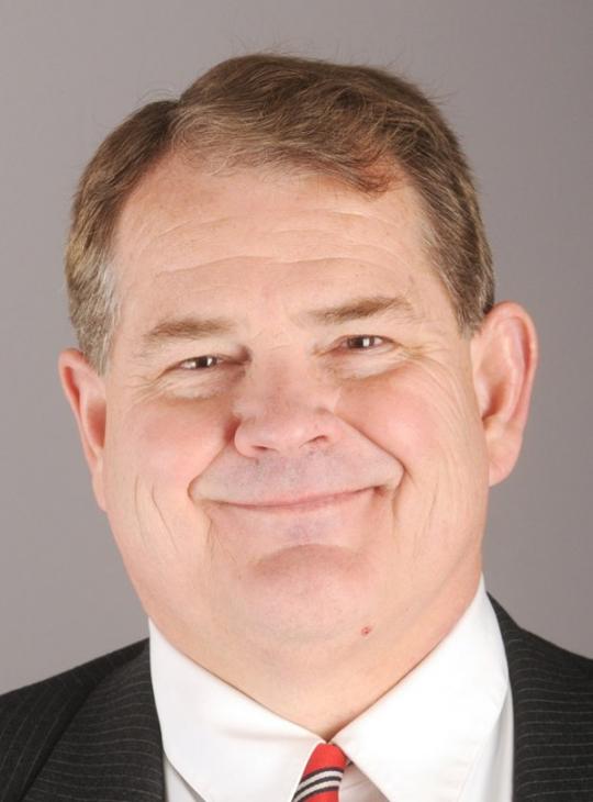 Robert Muse to run for Nampa mayor | Local News | idahopress.com