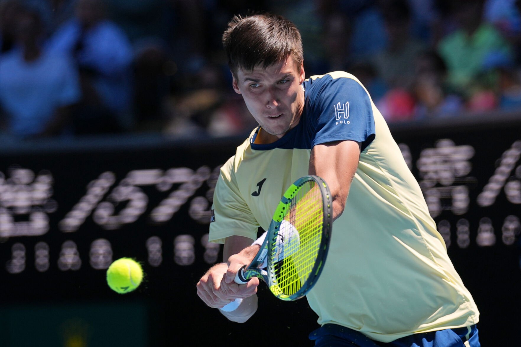 Australian Open Tennis | National Sports | idahopress.com