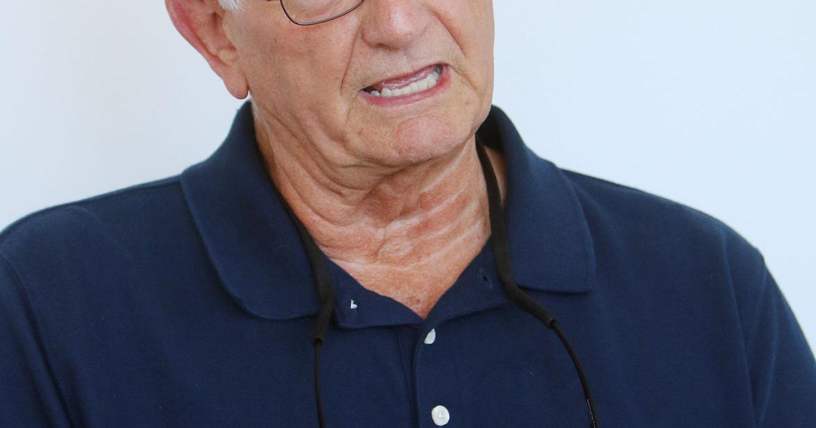 Guest opinion: Growth should pay for itself | Guest Opinion ...
