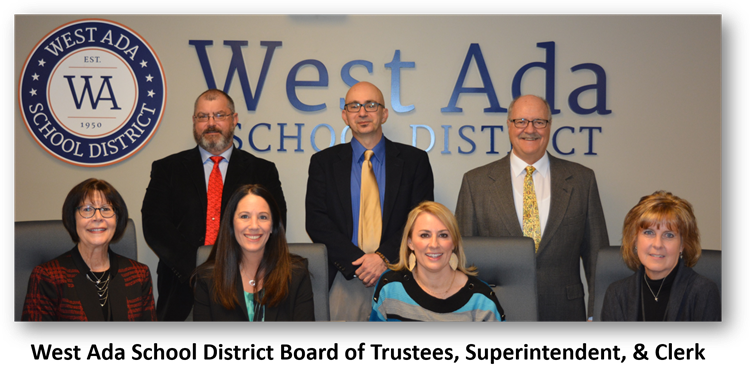 West Ada to continue in hybrid model ahead of union 'sick out ...