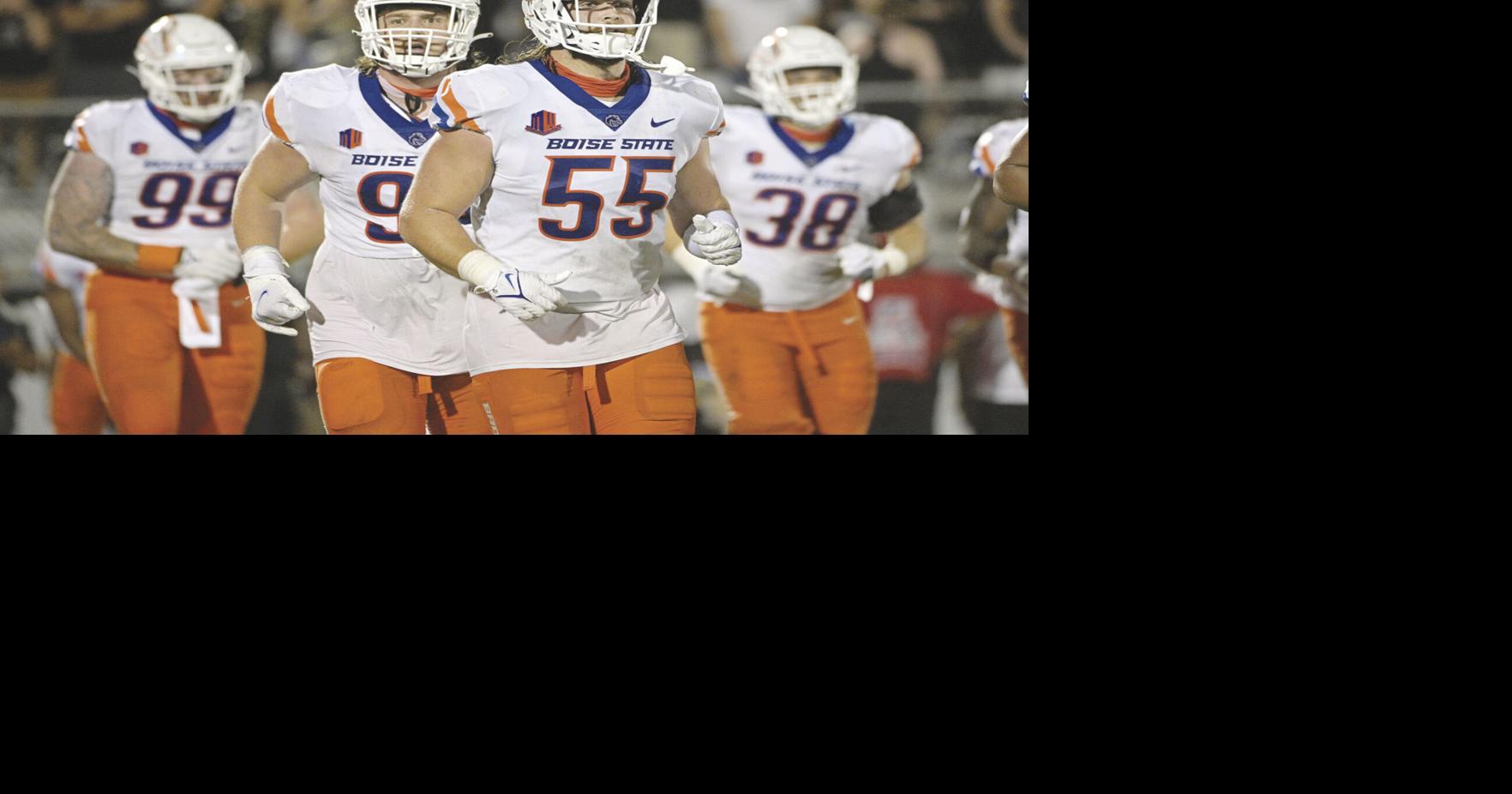 Boise State withdraws from Arizona Bowl due to COVID-19 | Blue Turf ...