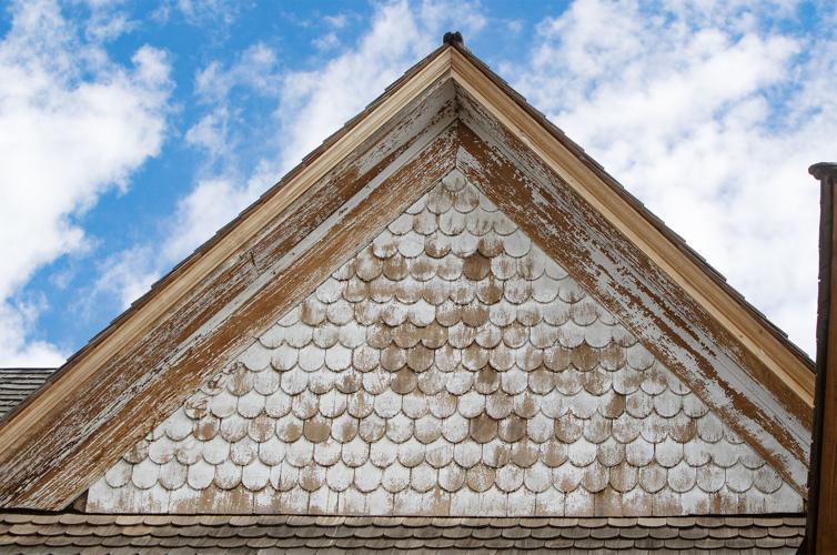 Caldwell's 'blighted' Rice House to see new life | Local News ...