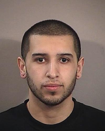 Local Crime Stoppers Most Wanted | Complete news coverage | idahopress.com