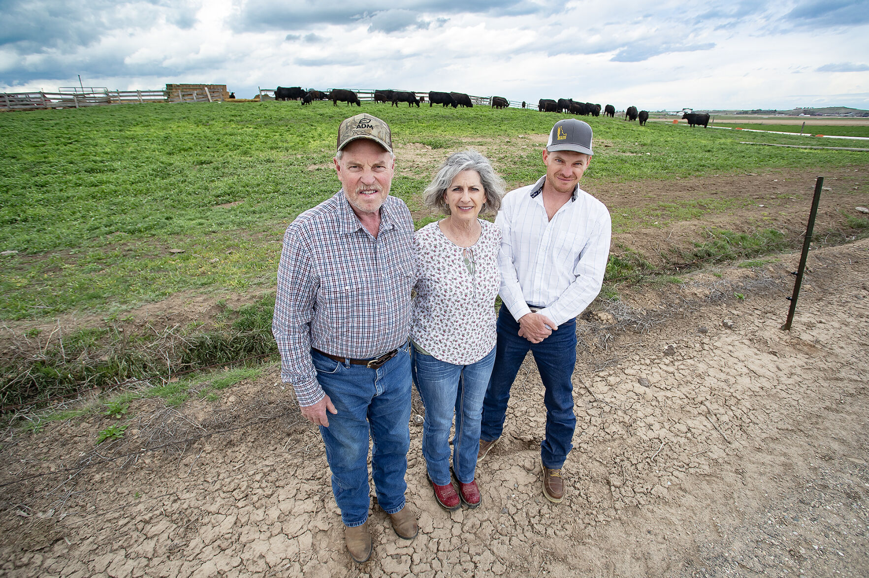 Canyon County's 'Farm Family of the Year' concerned for future of local ...
