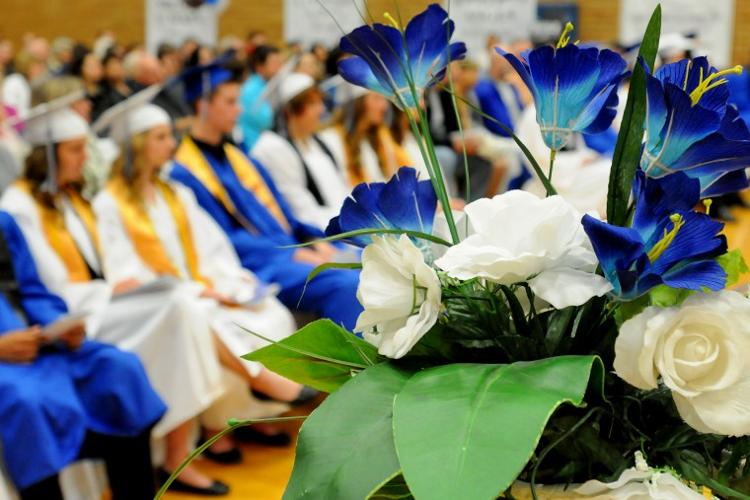Notus High School Graduation | Photo Gallery | idahopress.com