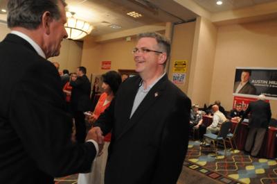 Incumbents hold seats in state Legislature | Local News | idahopress.com