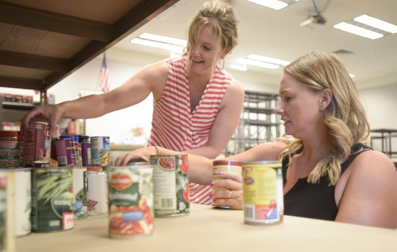 Research finds north Nampa residents lack fundamental resources | Local ...