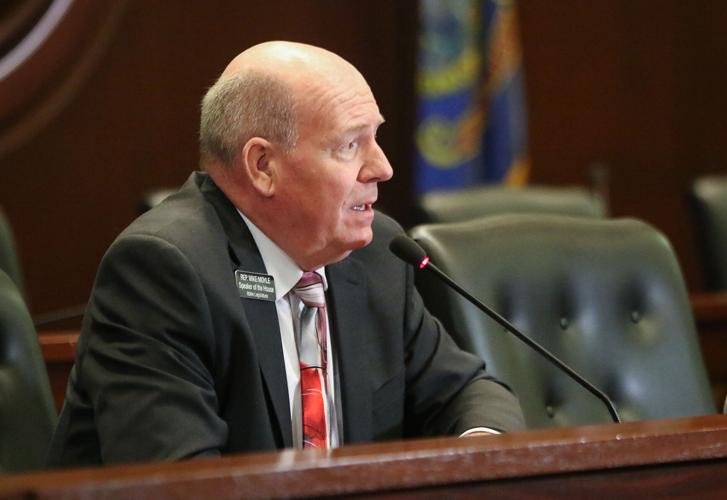 After major spending in 2024 elections, updates to Idaho's Sunshine ...