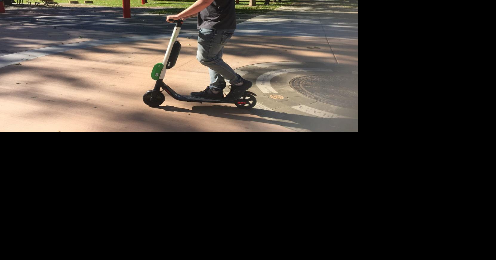 Boise approves Lime as sole e-bike, scooter provider | Local News ...