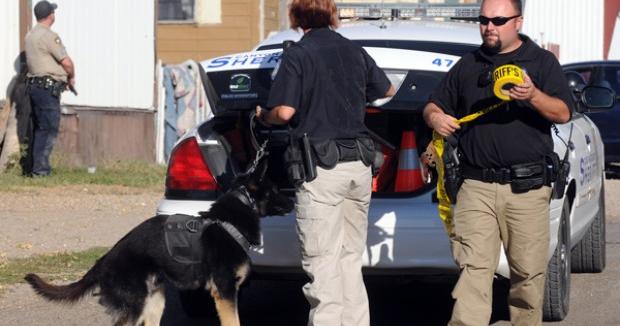 SWAT team at Parma house | Local News | idahopress.com