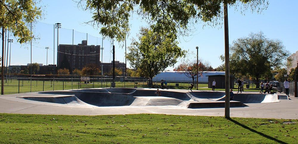 Skateboarding in Boise, Part I | Life | idahopress.com
