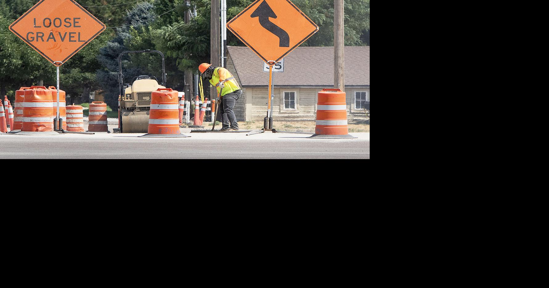 Idaho to get $453 million for transportation projects | Local News ...