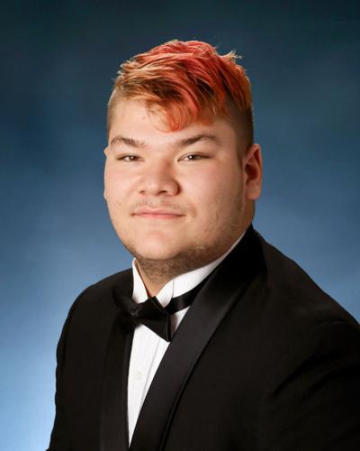 Whitehead, Korey | Timberline High School | idahopress.com