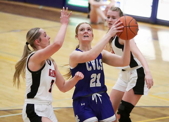 Cole Valley takes back crown in final district final meeting with Melba ...