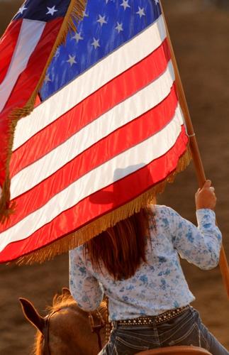 Owyhee County Rodeo | Sports | idahopress.com