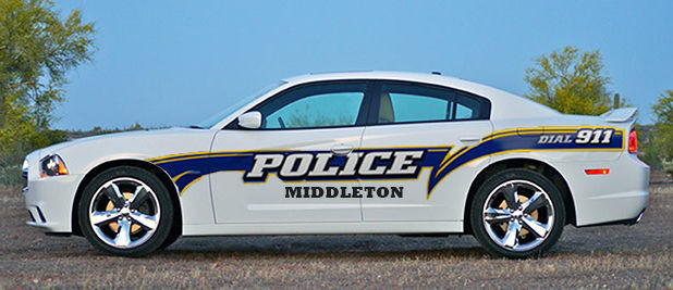 Retired ISP captain will work to build new Middleton Police Department ...