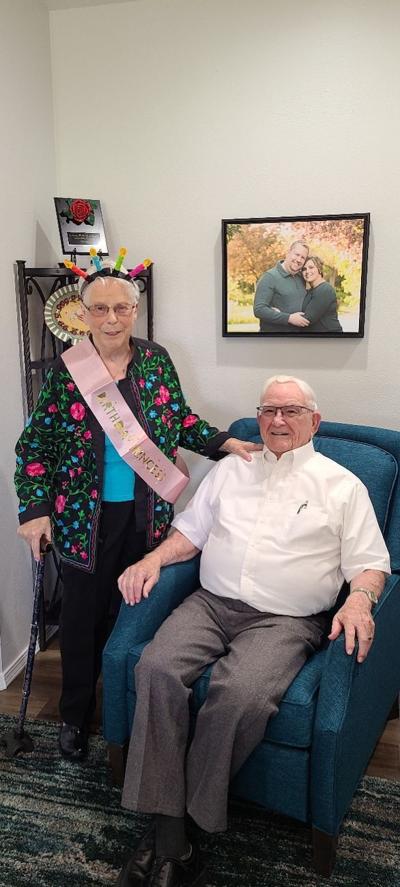Happy Anniversary Don and Barbara Lowry | Community | idahopress.com