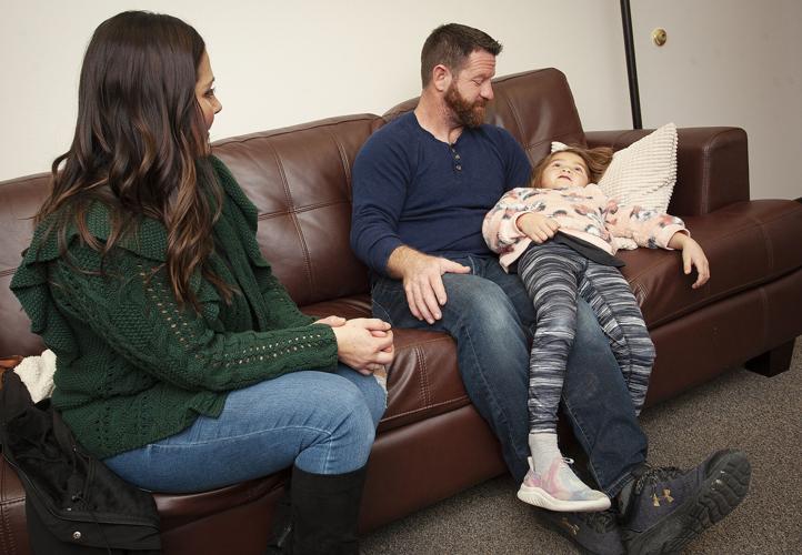 'They saved us': Idahoans tell their adoption stories | Local News ...