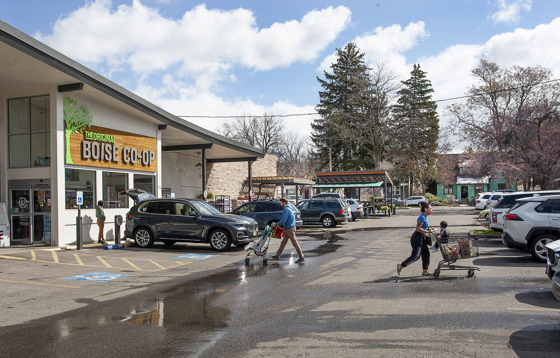 Boise Co-op moves closer to third location following Meridian Planning ...